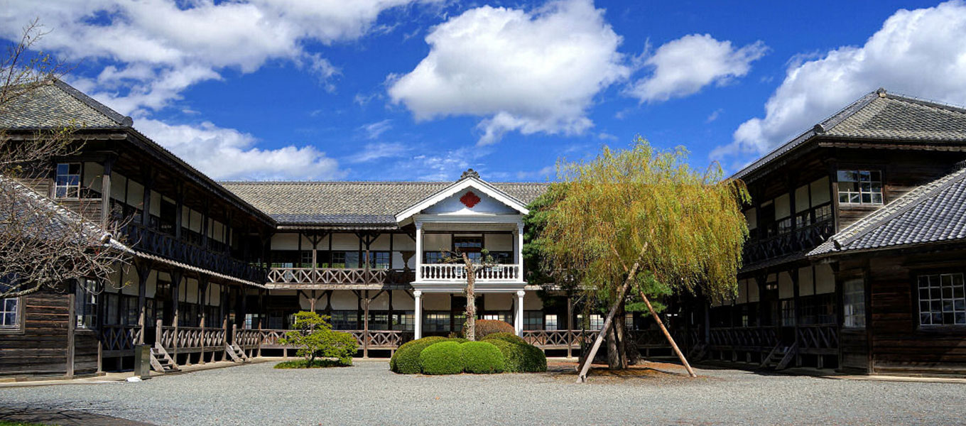 %e7%99%bb%e7%b1%b3%e5%b0%8b%e5%b8%b8%e5%b0%8f%e5%ad%a6%e6%a0%a1 | 登米公民館