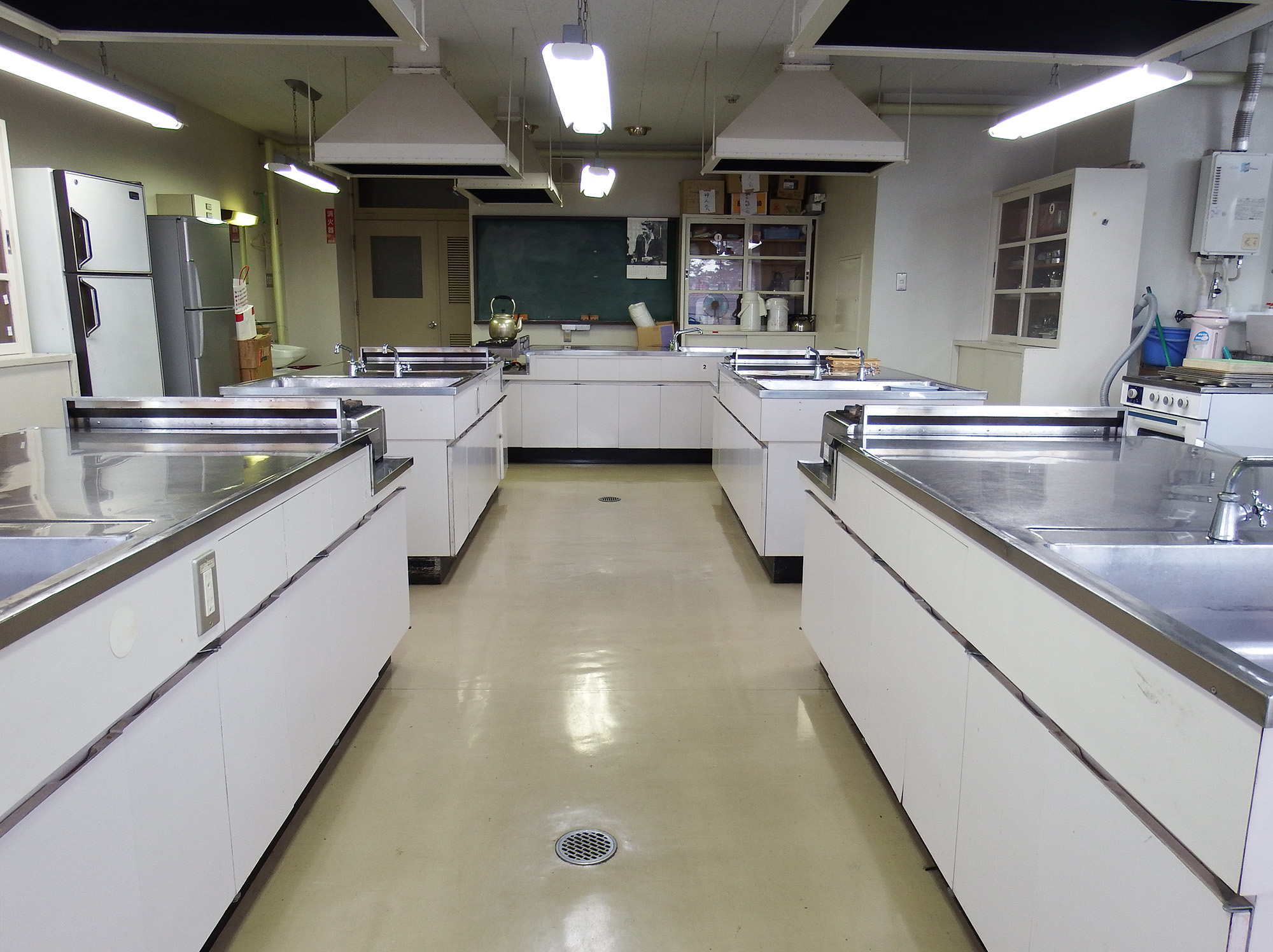 %e8%aa%bf%e7%90%86%e5%ae%9f%e7%bf%92%e5%ae%a4 | 登米公民館